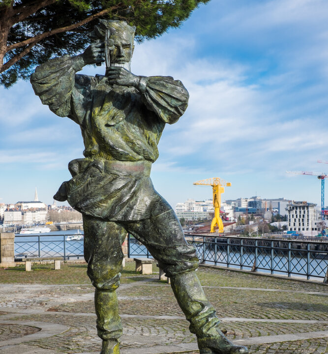 The Secret of Captain Nemo in ‘Twenty Thousand Leagues Under the Sea ...