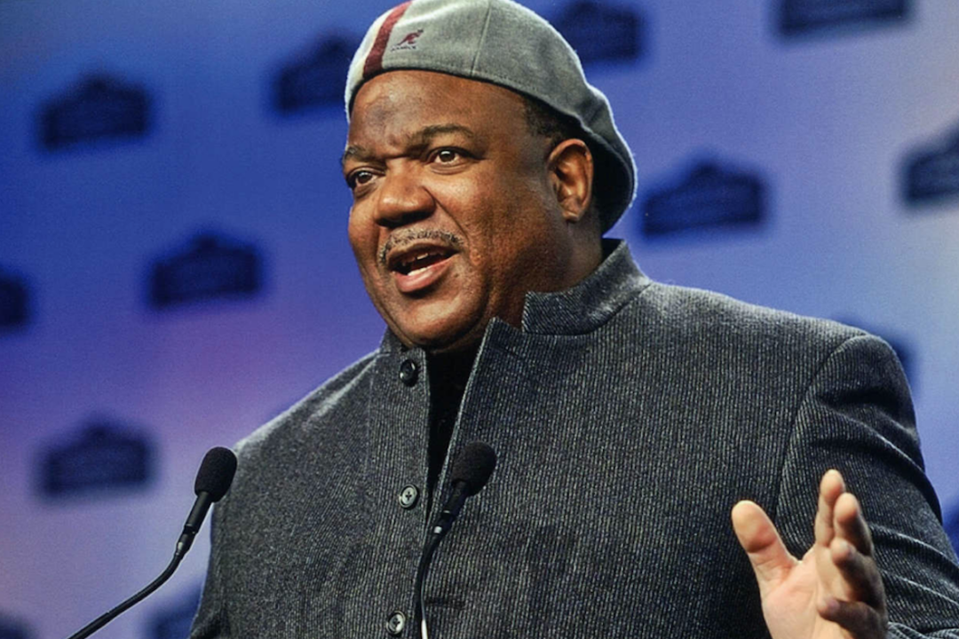 James Golden, aka ‘Bo Snerdley,’ on Rush Limbaugh, Crushing Cancel ...