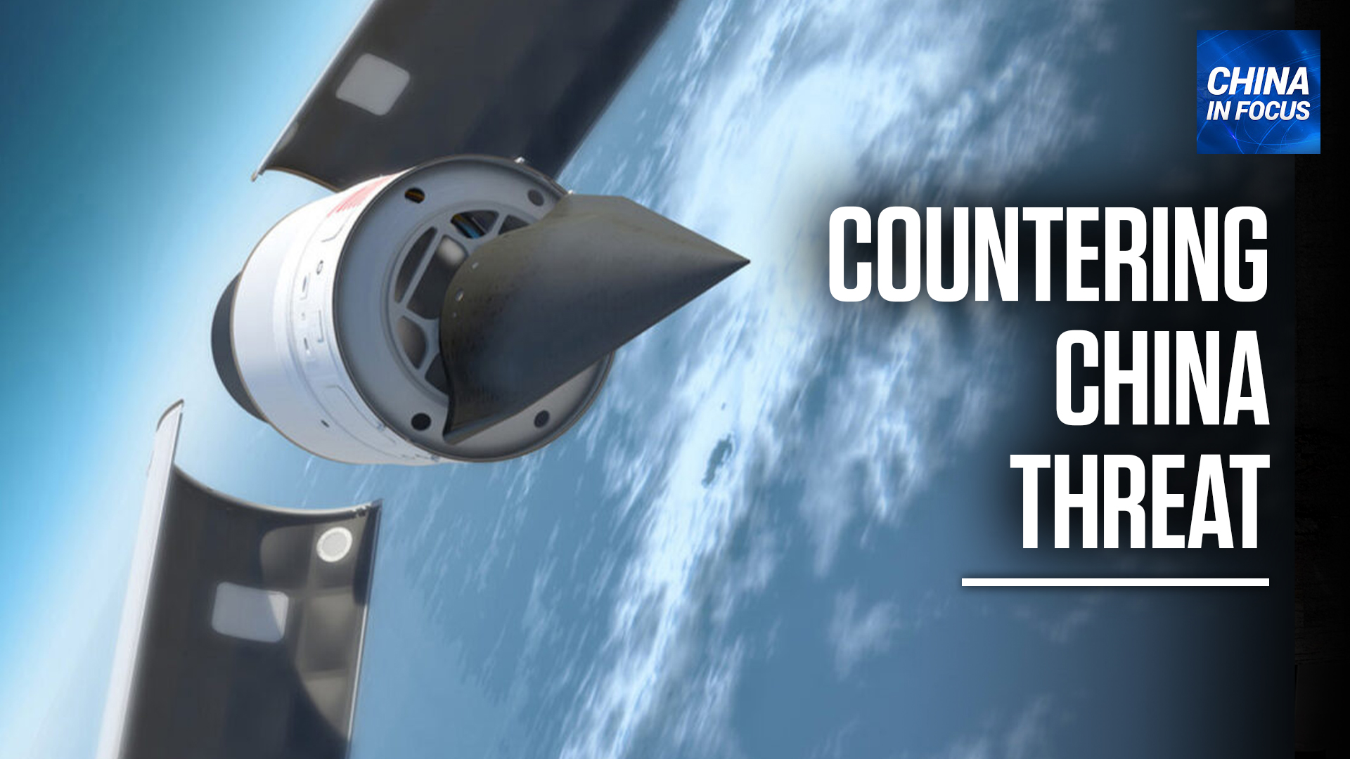 US Project to Develop Hypersonic Defense Tech | EpochTV