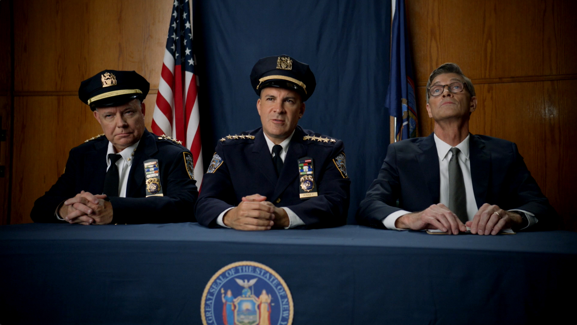 A Good Cop [Episode 9: Police Hearing] | EpochTV