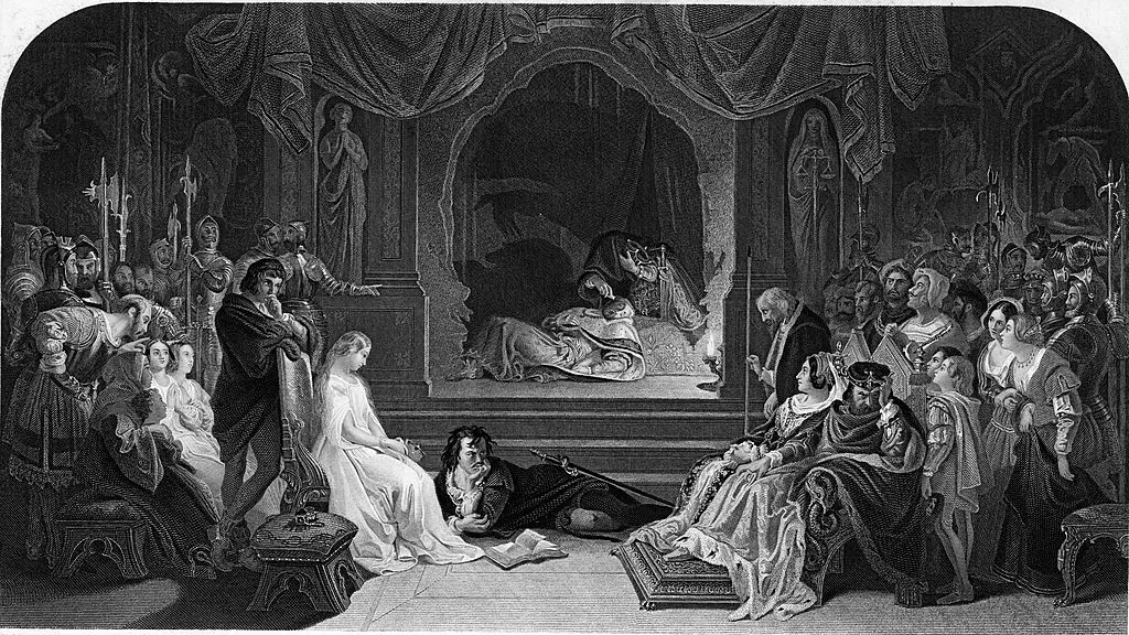 The Cost of Doubt: ‘Hamlet’ and the Role of Doubt in the Destruction of ...