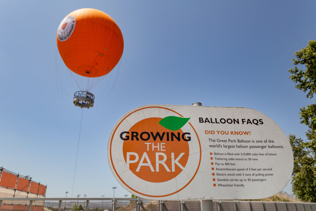 Things to Do in Orange County This Weekend | The Epoch Times