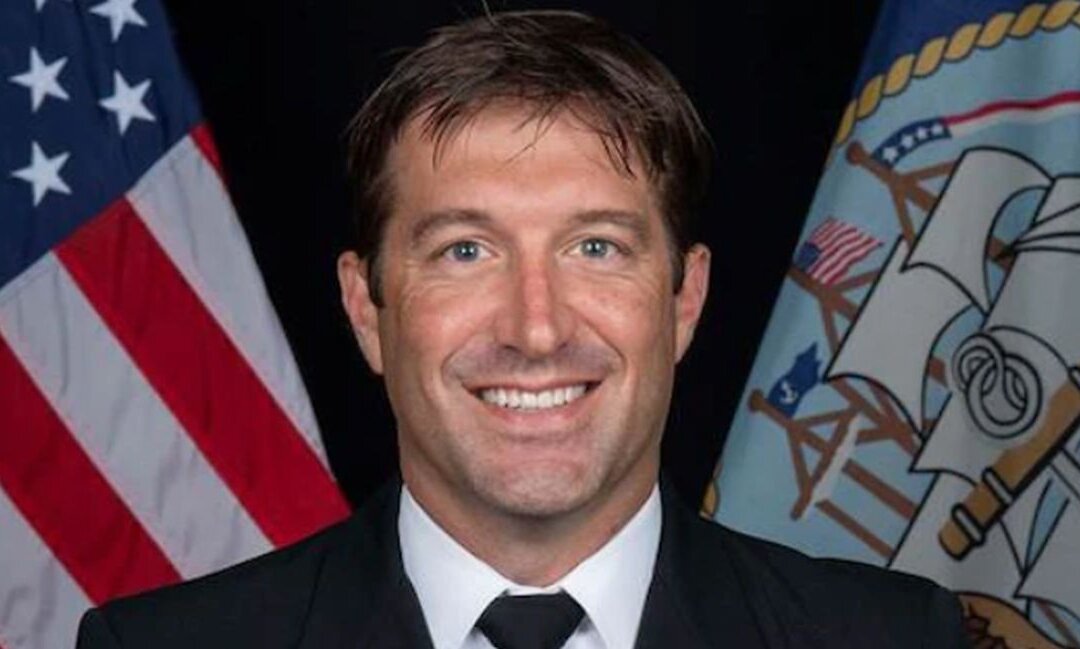 Navy SEAL Commander Dies After Weekend Training Accident: Navy | The ...