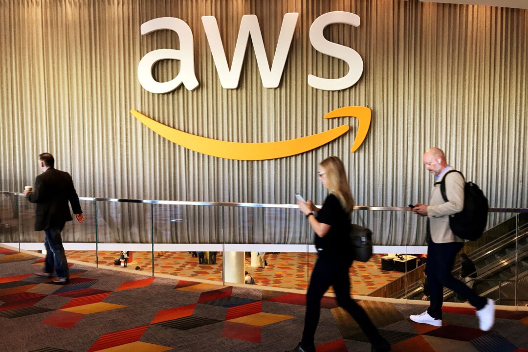 EU Opens Cloud Antitrust Probes Into Amazon, Microsoft Under Digital ...