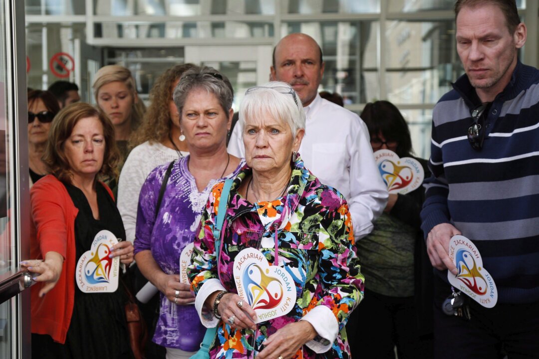 Banning Firearms Is Not the Answer to Addressing Violent Crime | The ...
