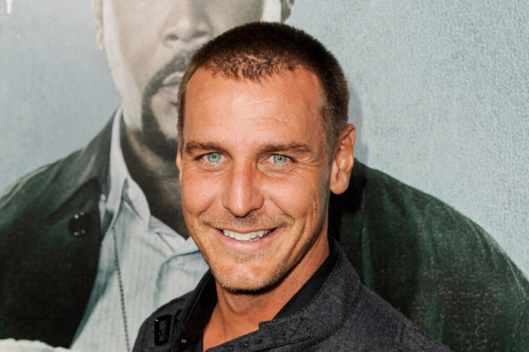 ‘General Hospital’ Actor Ingo Rademacher Sues ABC Over ‘Blatantly ...