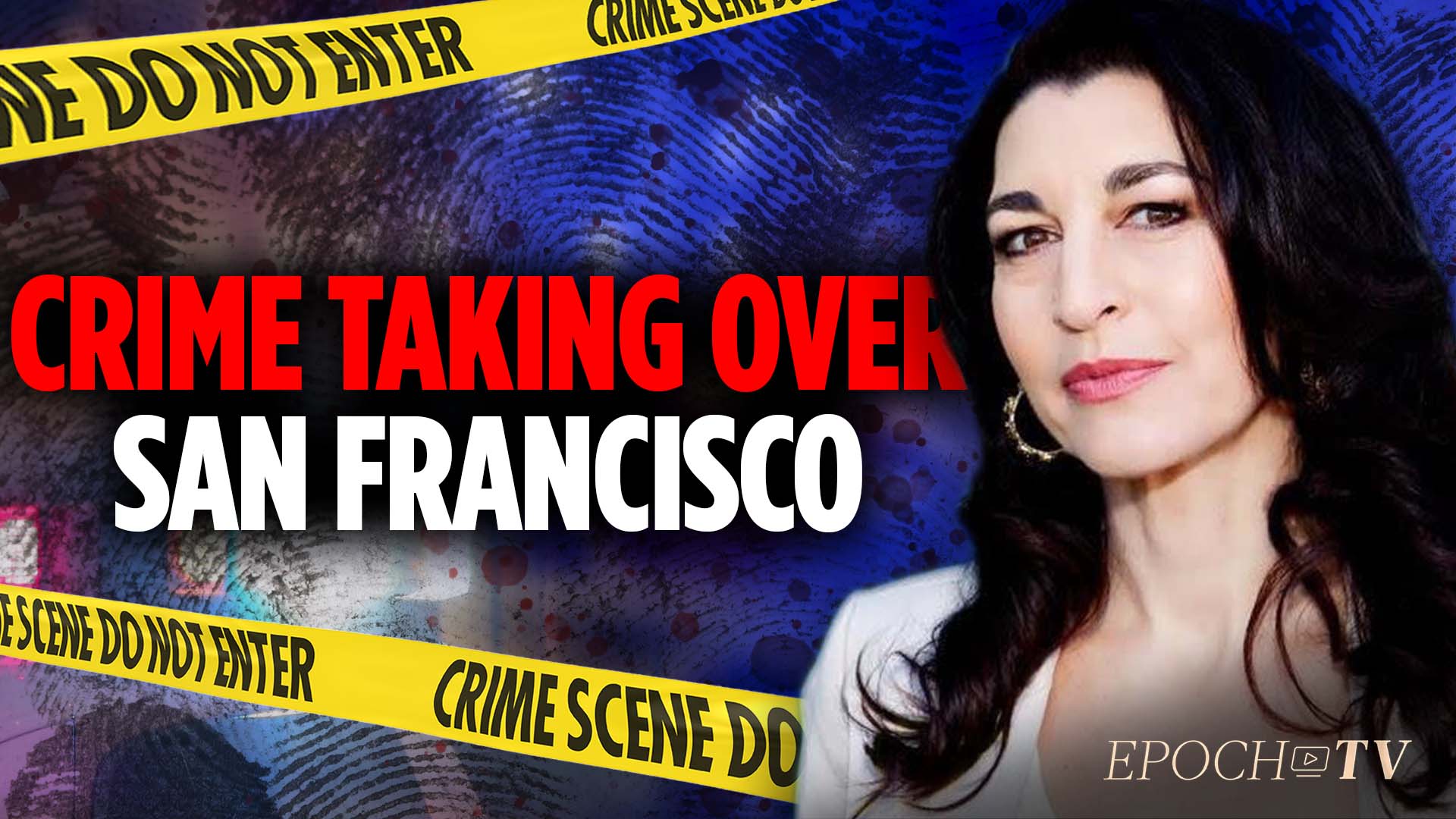 Frustrated San Francisco Residents Demand Answers Over Escalating Crime ...