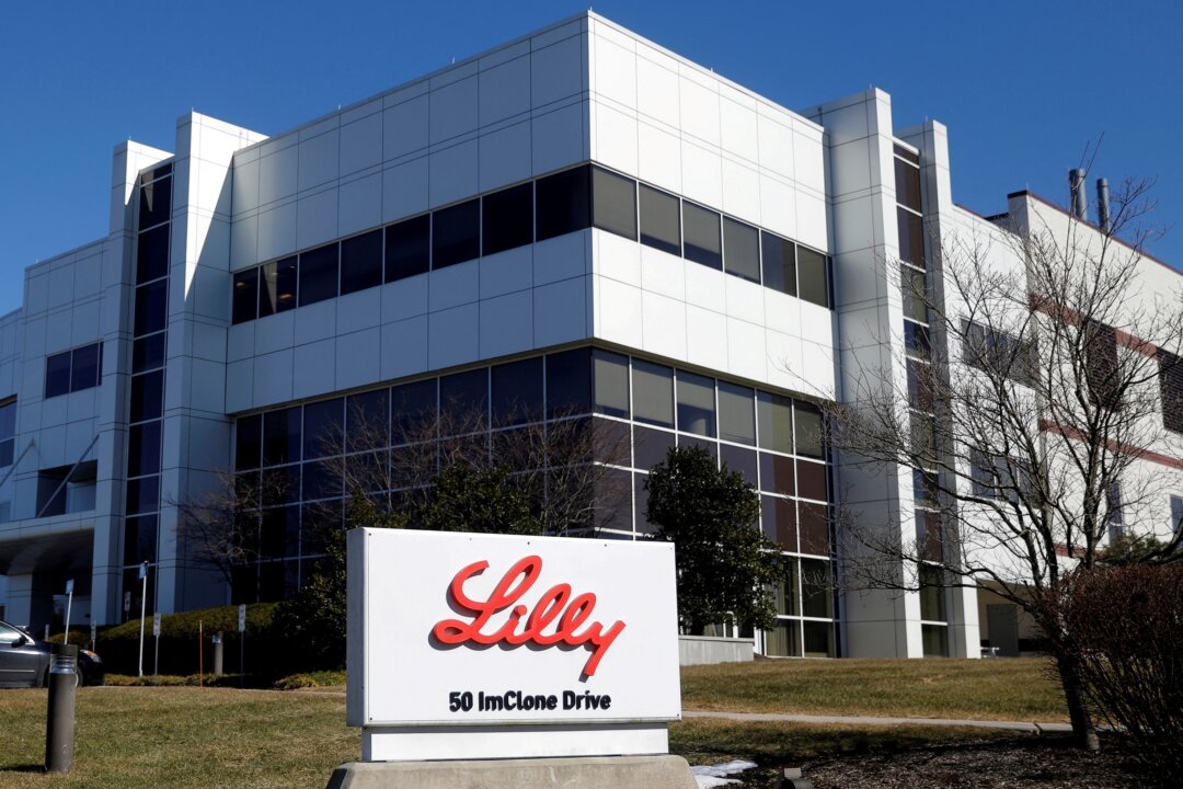 Lab Tests: Eli Lilly, Regeneron Antibody Therapies Lose out Against ...