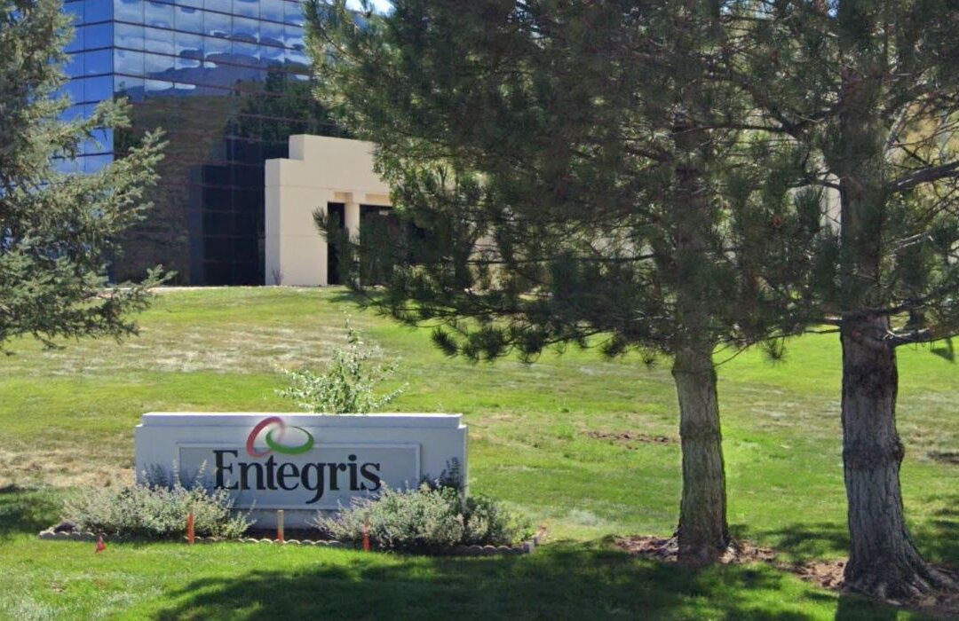 Chip Materials Supplier Entegris to Buy Rival CMC in $6.5 Billion Deal ...