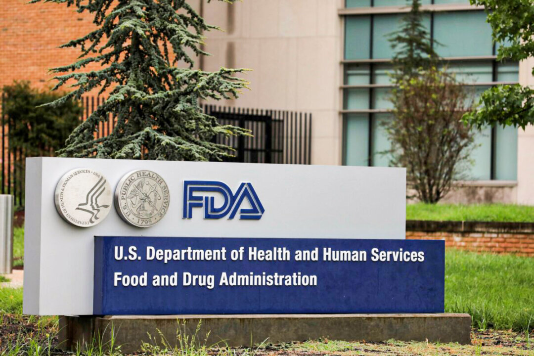 FDA Flags Risk of Dental Issues From Use of Opioid Addiction Drug ...