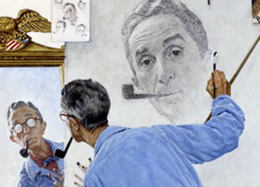 Norman Rockwell’s America | The Epoch Times