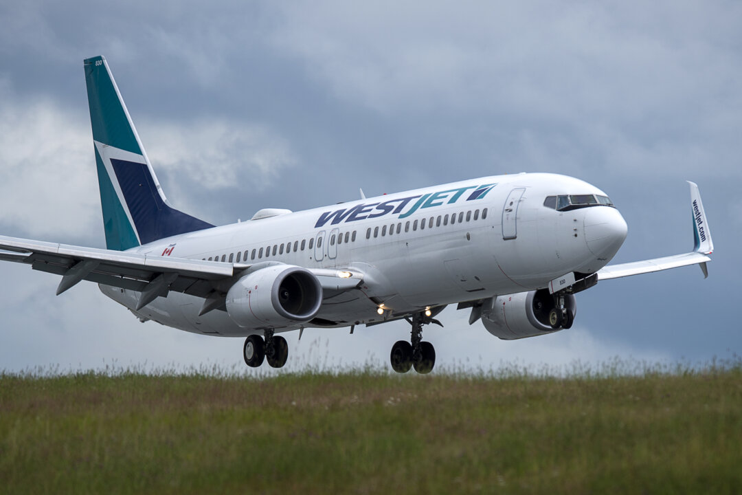 WestJet Introduces UltraBasic Fare With No Carry-On Bag, No Seat Choice ...