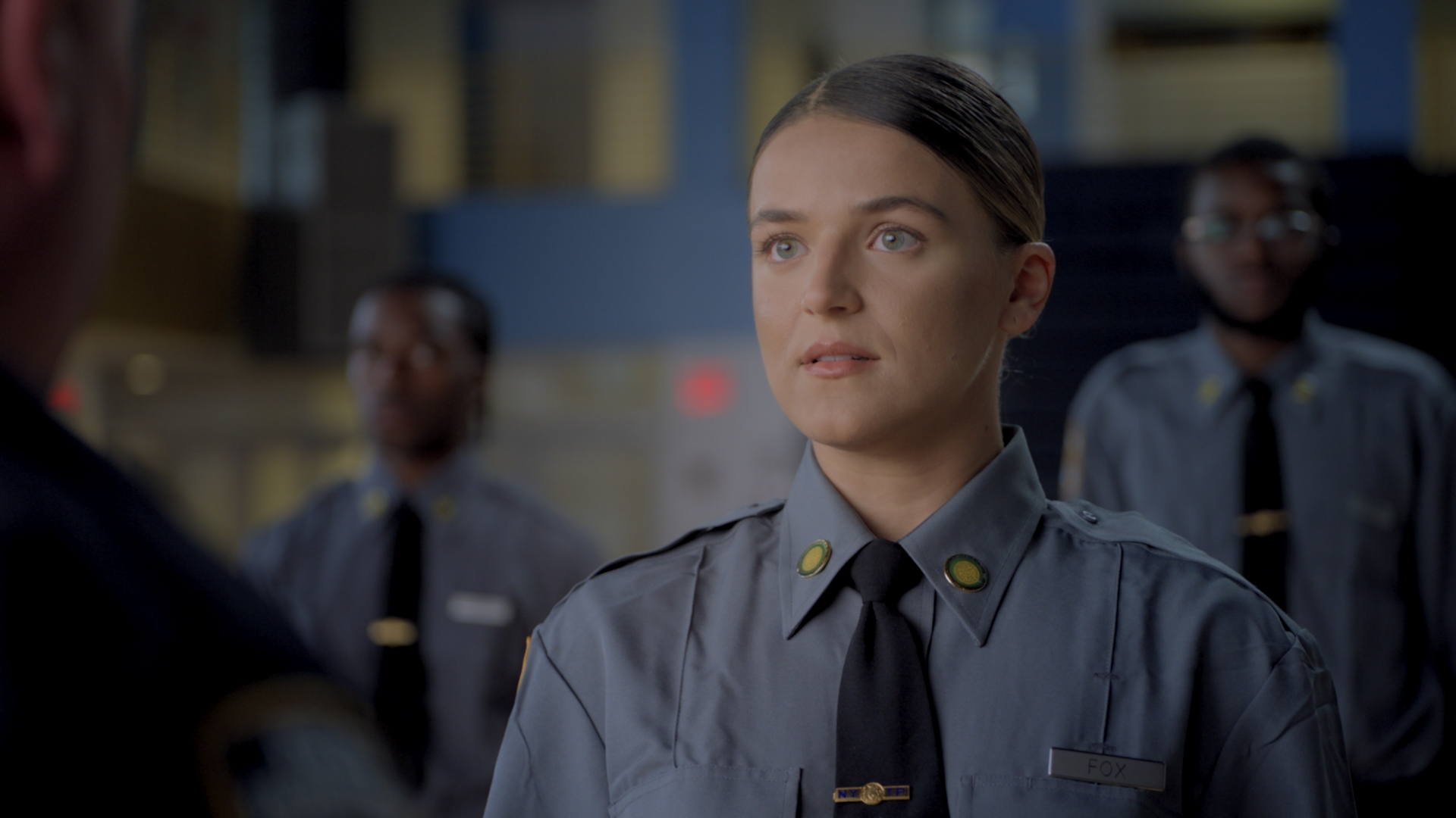 New TV Series: A GOOD COP | EpochTV