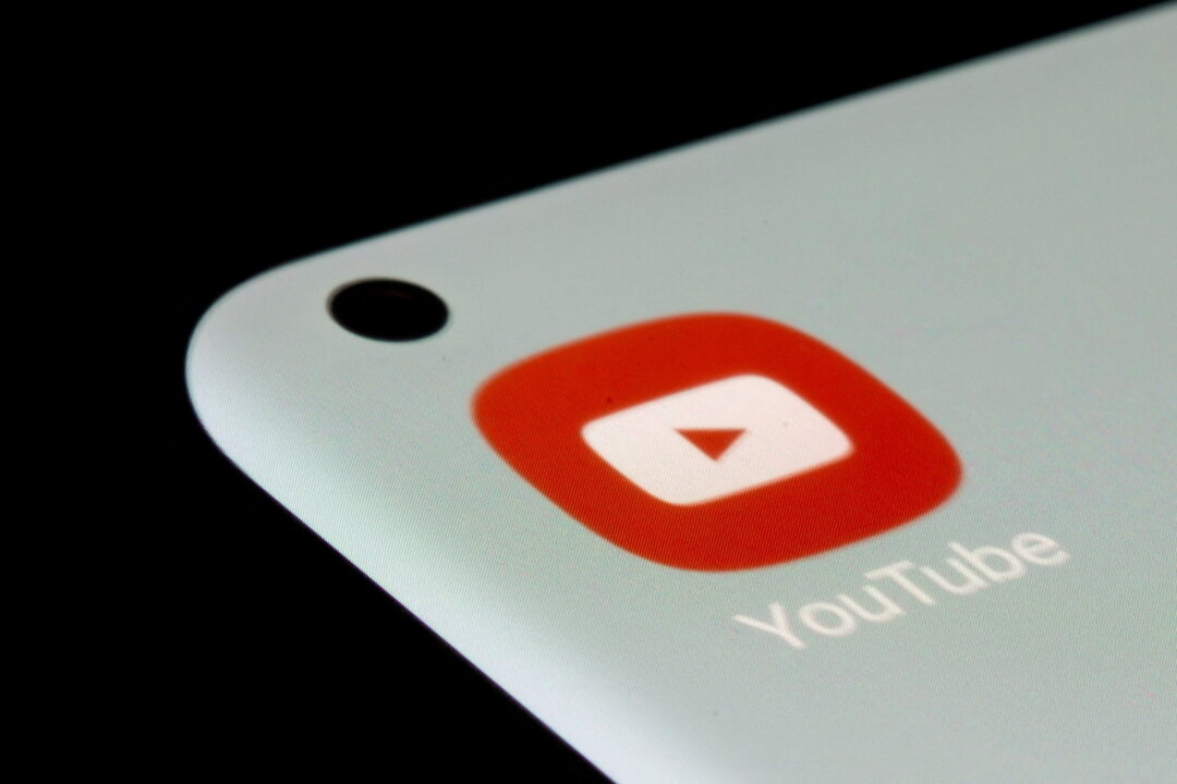 YouTube Unblocks Indian News Channel Banned for Reporting Russian ...