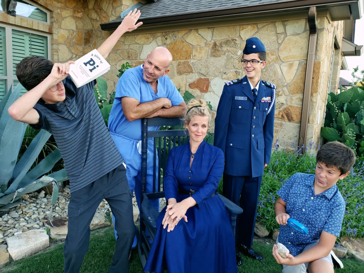 Homeschool Humor: A Conversation With Jennifer Cabrera of the Hifalutin ...