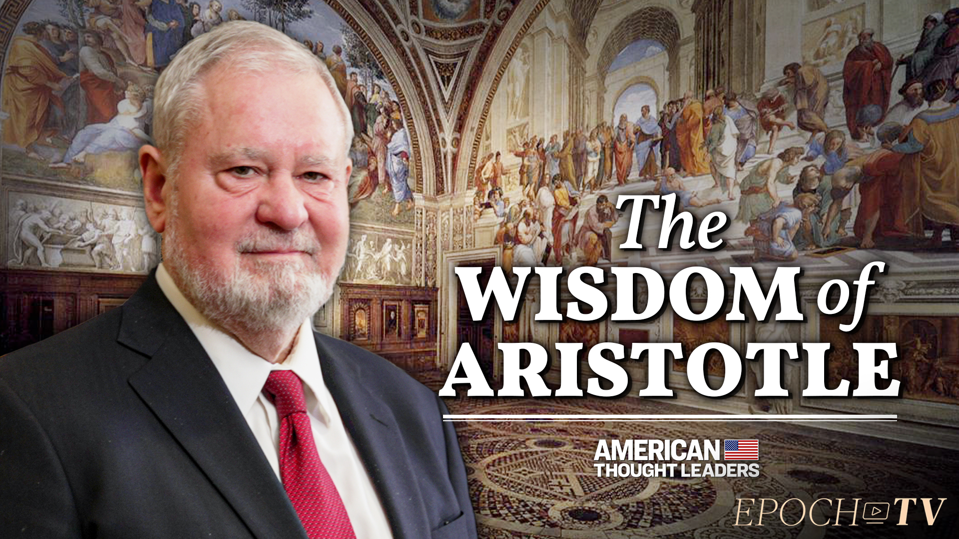 ‘We’re Distorting Children’—Larry Arnn on Critical Race Theory ...