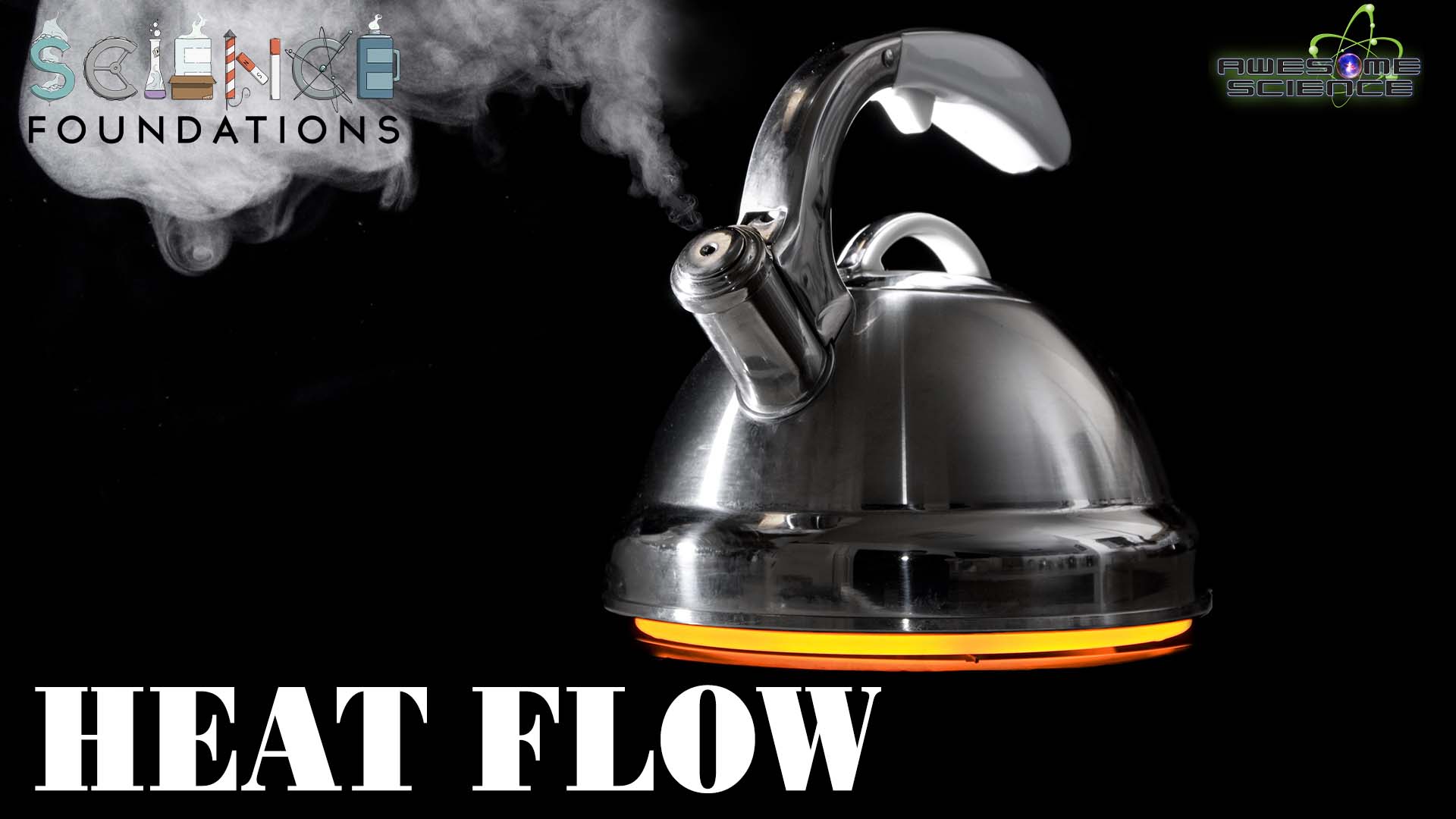 Science Foundations (Episode 10): The Ways Heat Flows | EpochTV