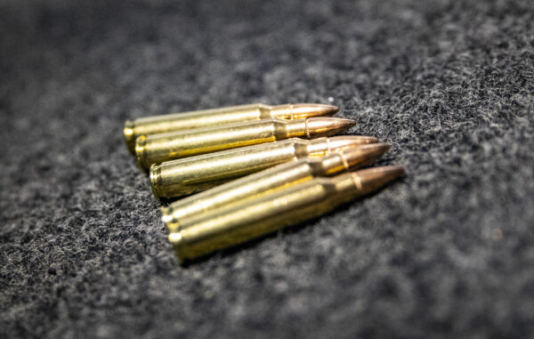 YouTube Rapper Pleads Guilty to Federal Ammunition Charge | California ...