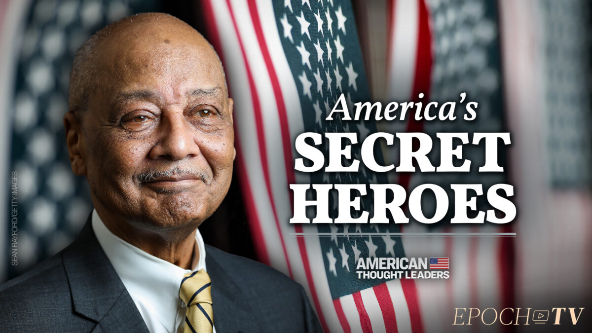 ‘Take Race Off the Table’—Bob Woodson on the Power of Grassroots ...