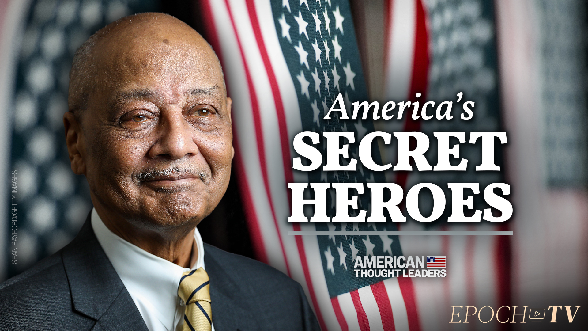 ‘Take Race Off the Table’—Bob Woodson on the Power of Grassroots ...