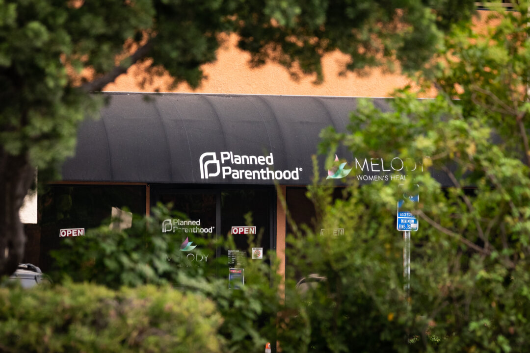 Planned Parenthood Should Face Medicaid Fraud Lawsuit, Rules Judge ...