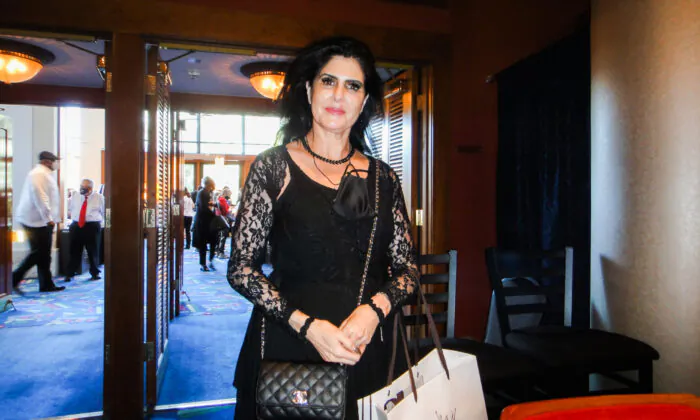 Shen Yun Makes Actress Feel Like She Was ‘Transformed Into Another Realm’