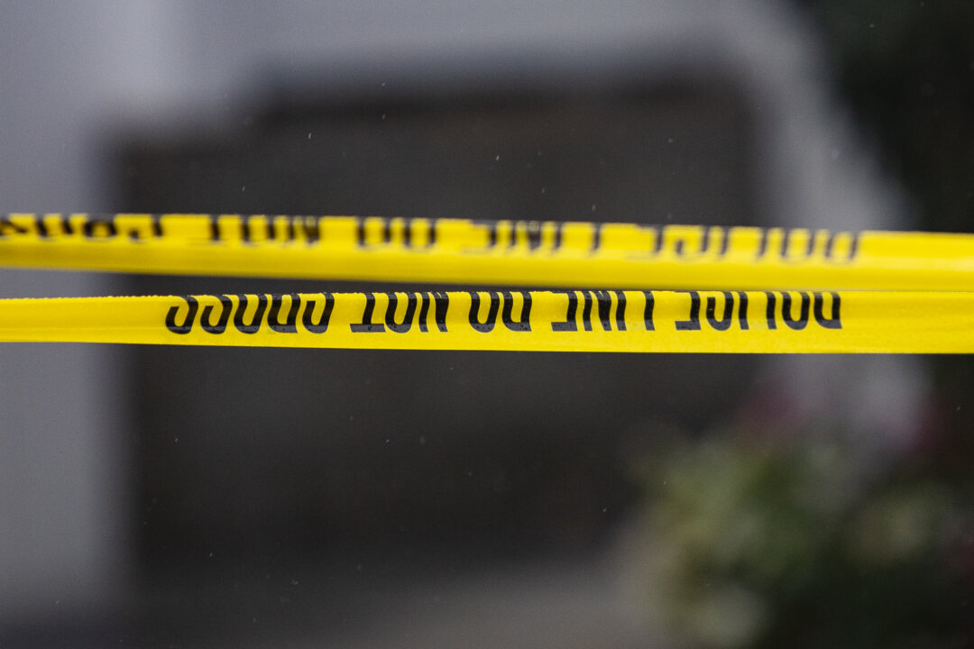 California Man Charged with Deadly DUI in Newport Beach | The Epoch Times