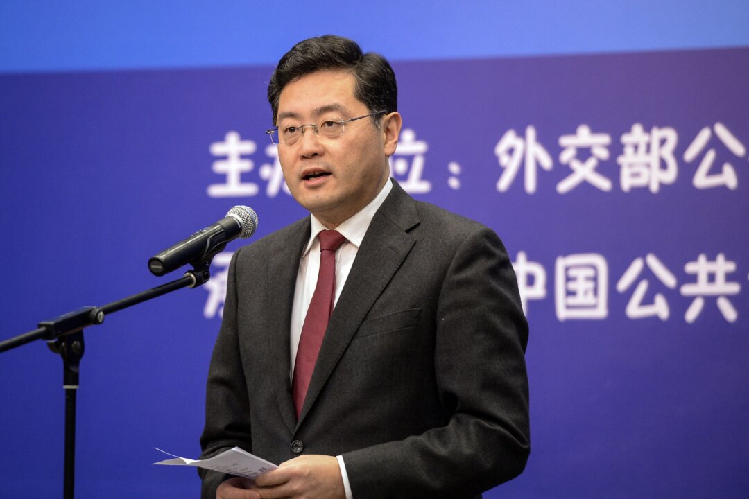 Chinese State Media Upset After American Media Pass on Coverage of ...