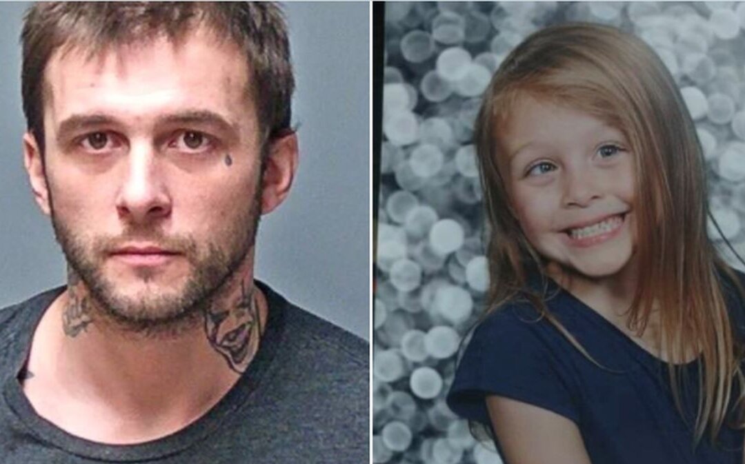 Missing NH Girl Harmony Montgomery’s Father Arrested: Officials | The ...