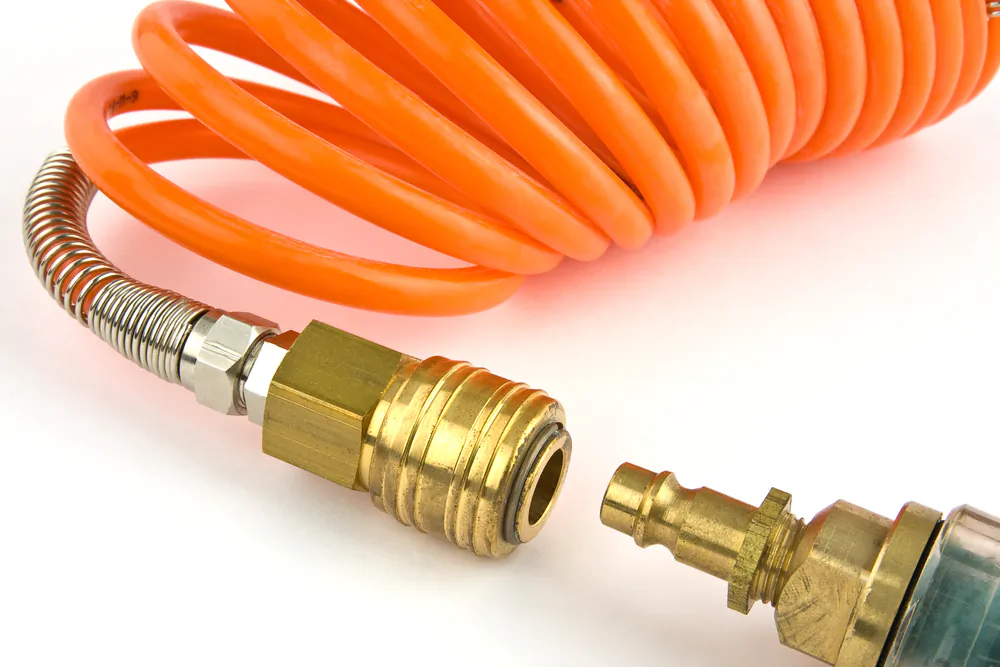 Air Power Tools Need the Correct Hose Type