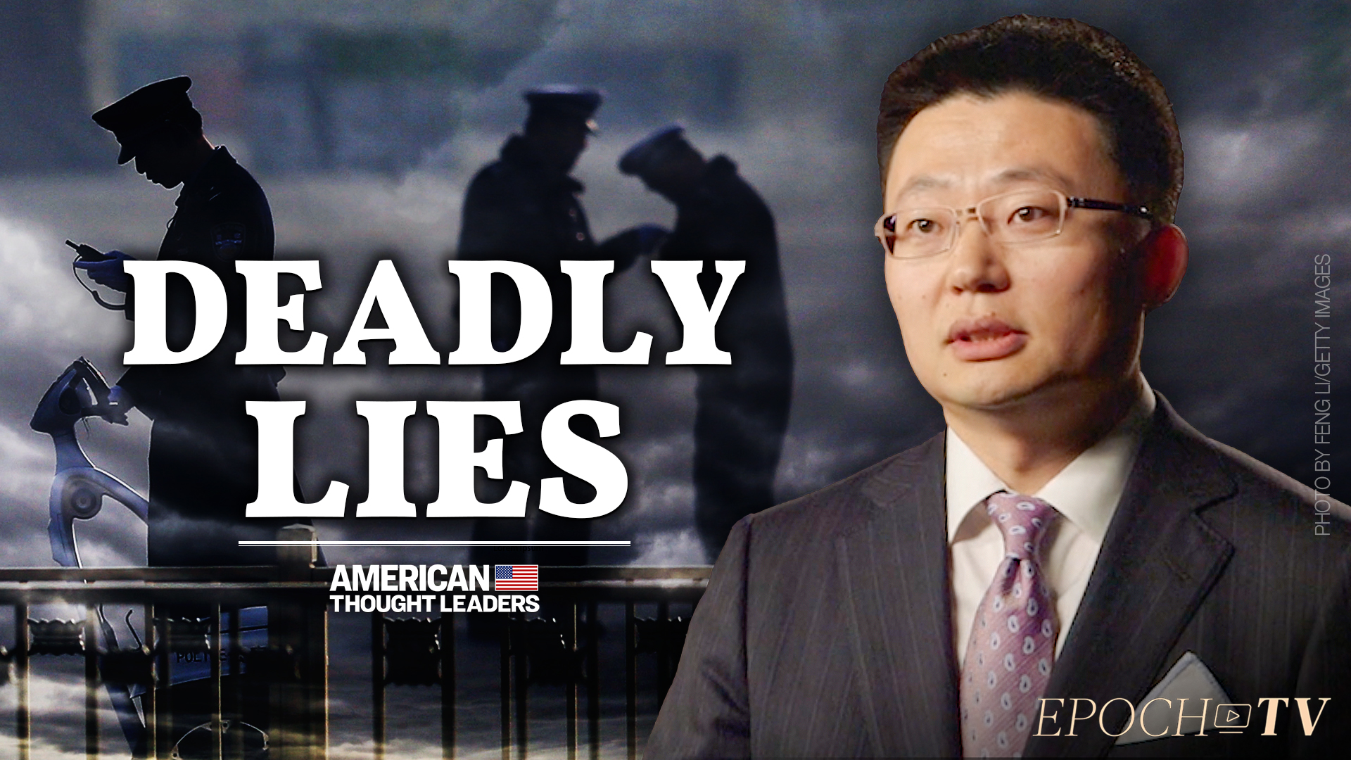 How Communist China Manipulates the Narrative About China in the West ...