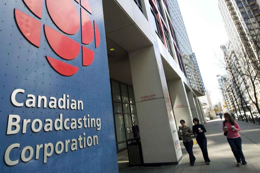 Radio-Canada Should Get Back to Core Mandate, Says Conservative Quebec ...