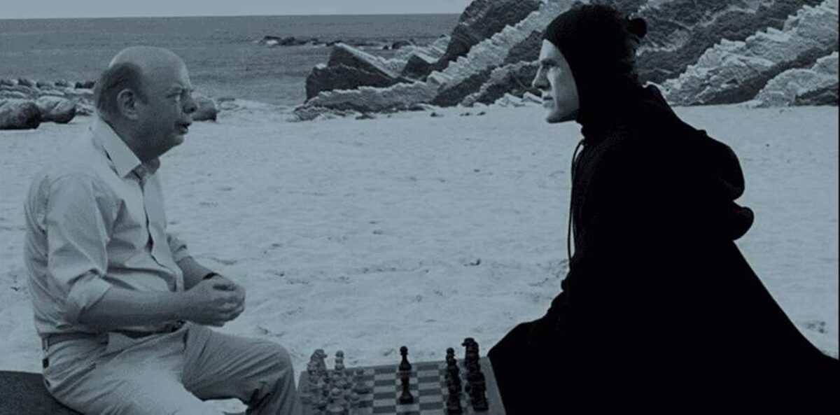 Film Review: ‘Rifkin’s Festival:’ Has Director Woody Allen Finally Run ...