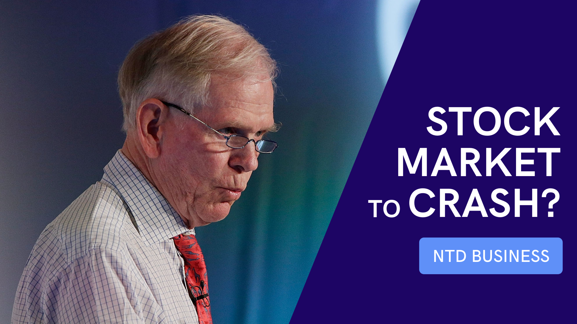 Stocks Could Fall 45% This Year: Grantham; Intel to Build $20B Chip ...
