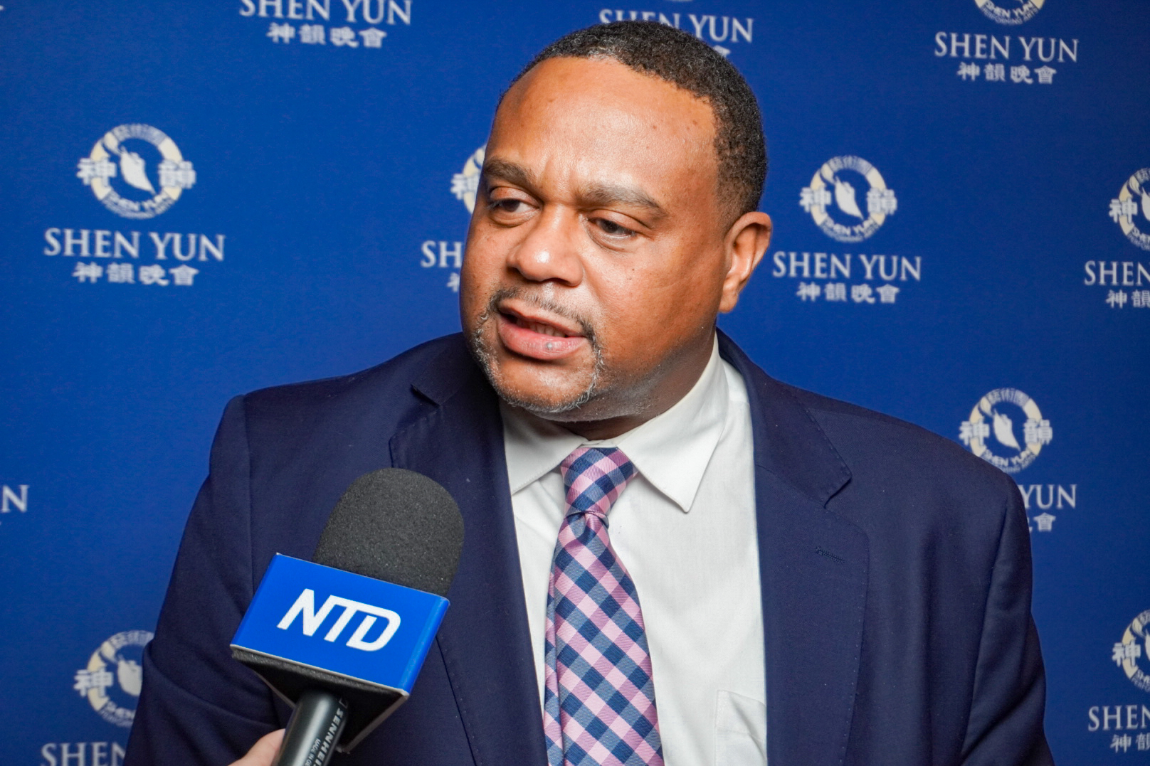 Pittsburgh Mayor Says Shen Yun Is ‘Beautiful in Many Ways’ - The Epoch ...