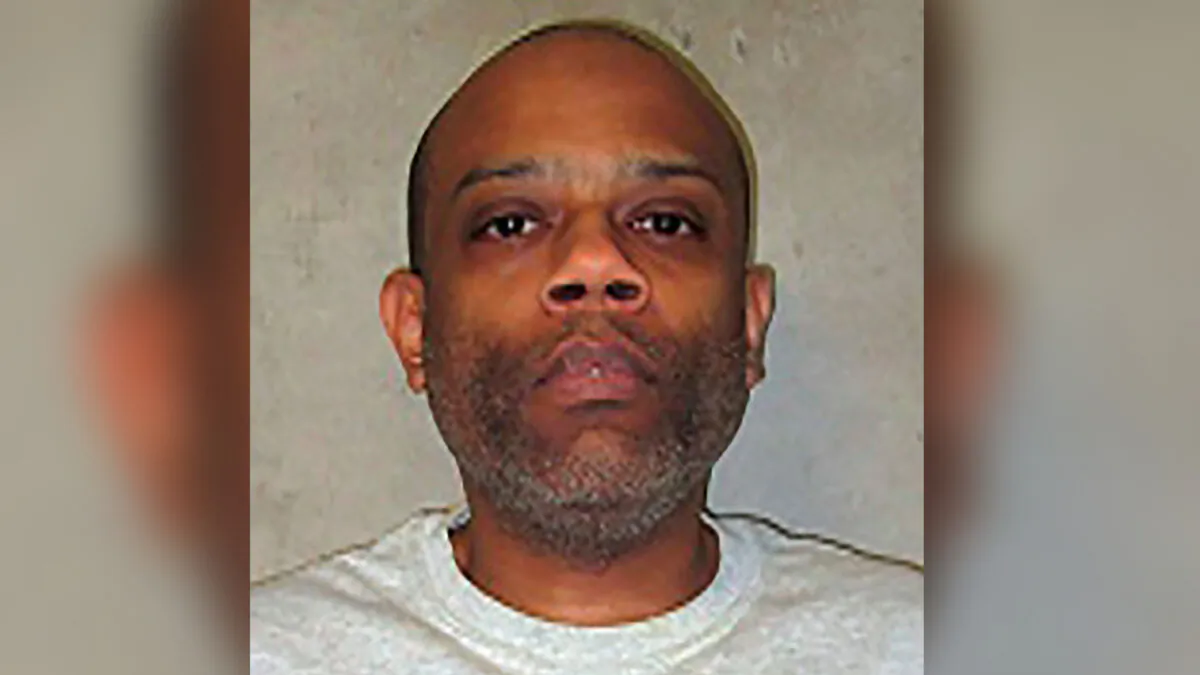 Appeals Court Paves the Way for 2 More Oklahoma Executions
