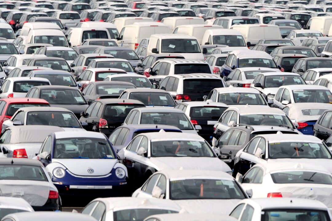 Zero Emission Vehicle Mandate Passes Despite Large Rebellion | The ...