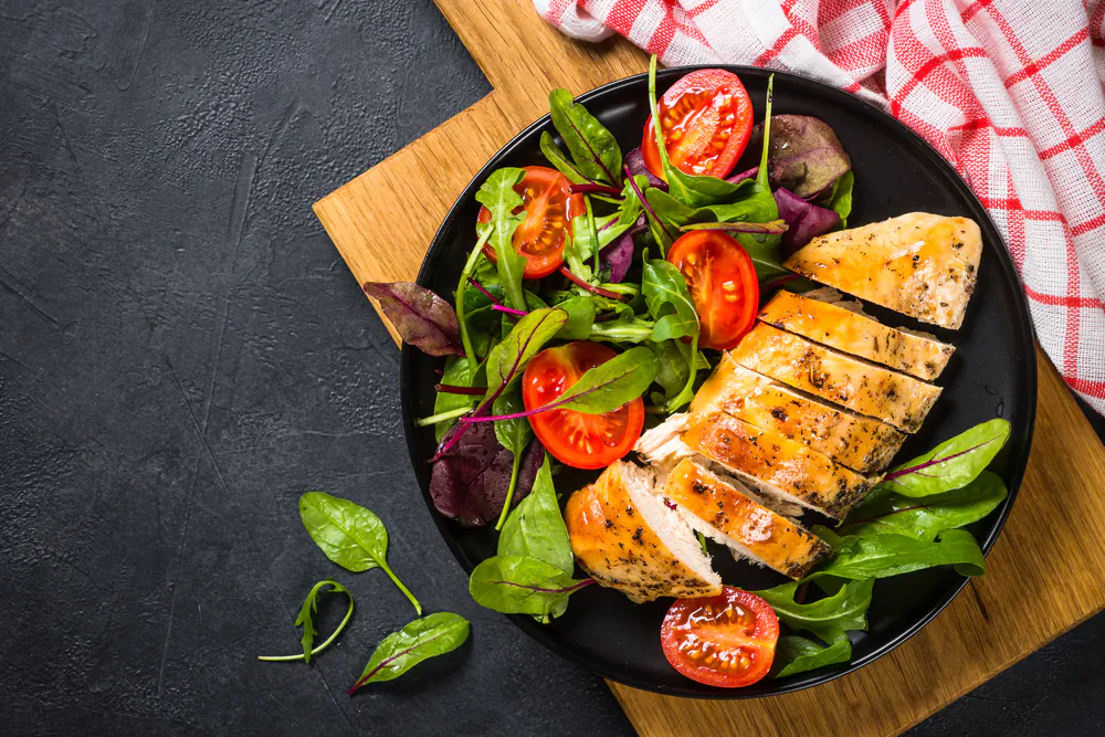 Secrets to No-Fail Tender, Juicy White Meat Chicken