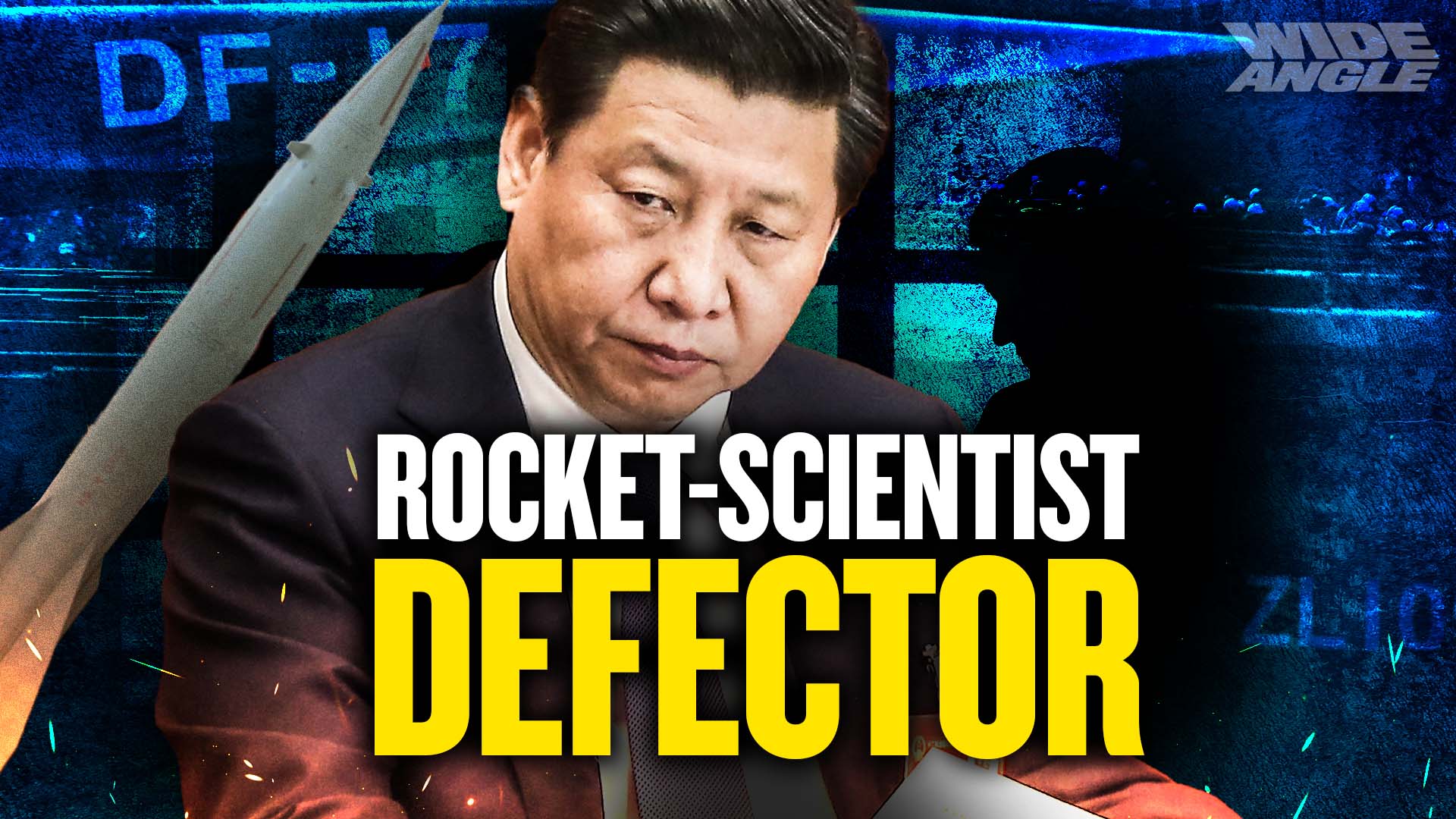 What China’s Rocket Expert Defection Means for US? US Diplomats Want ...