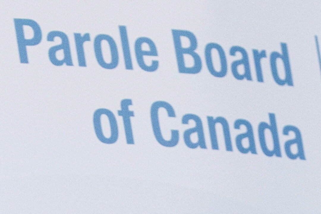 Parole Board Imposes Strict Conditions on Release of Canadian Terrorism ...