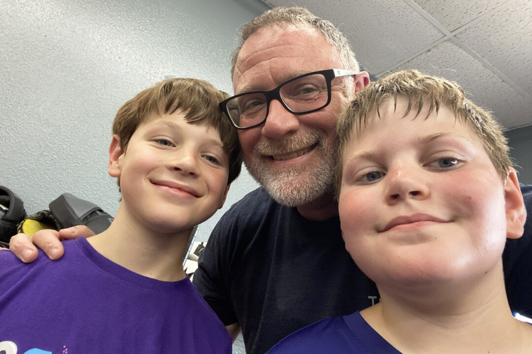 Texas House Candidate Vows to Outlaw Child Sex Change Surgery | The ...