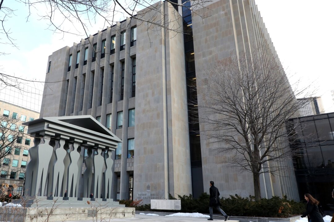 Double Mastectomy, Uterus Removed: Ontario Woman Files Lawsuit Against ...