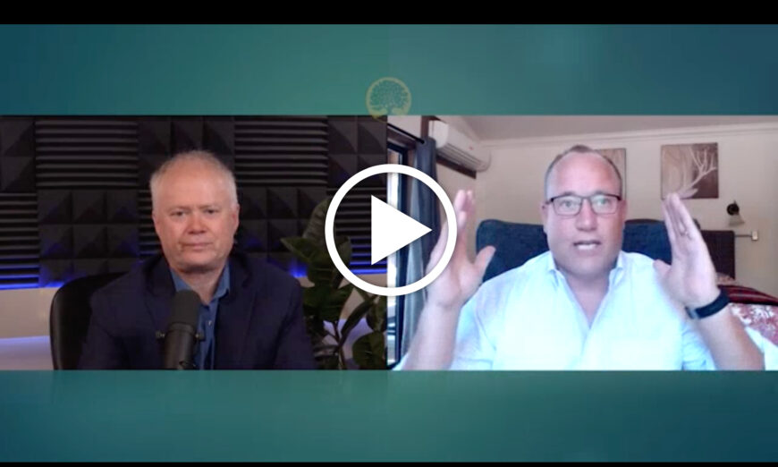 Dr. Pierre Kory: ‘Covid-19 Is Highly Treatable’