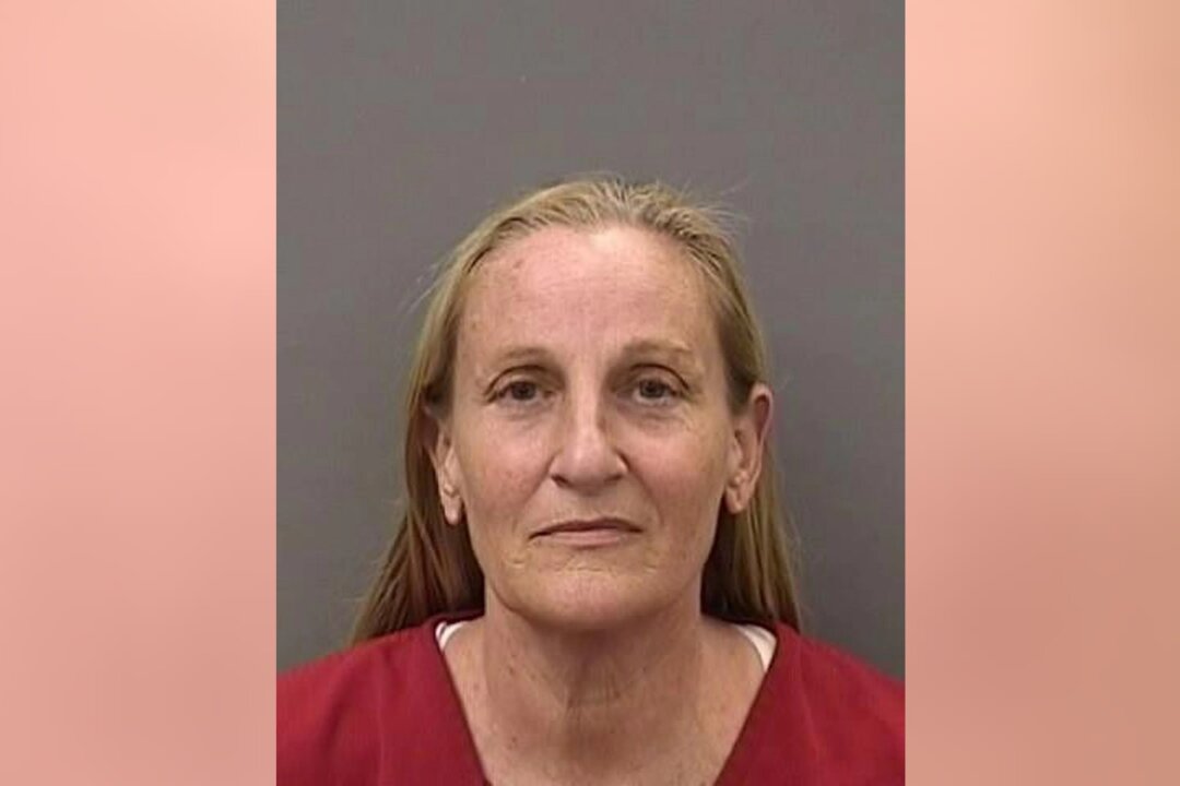 Tampa Woman Convicted of Killing Her Kids Seeks New Trial | The Epoch Times