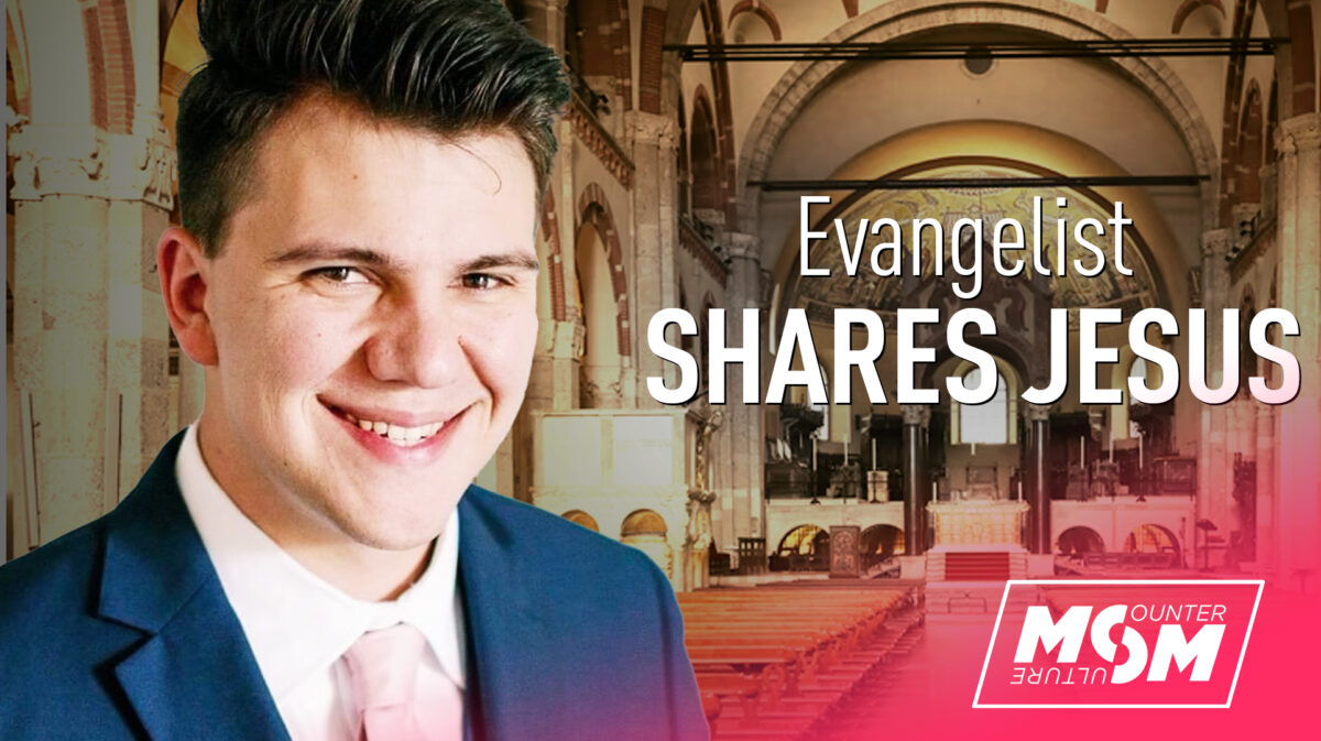 Celebrity Evangelist Dylan Novak Shares Jesus with the Rich and Famous ...