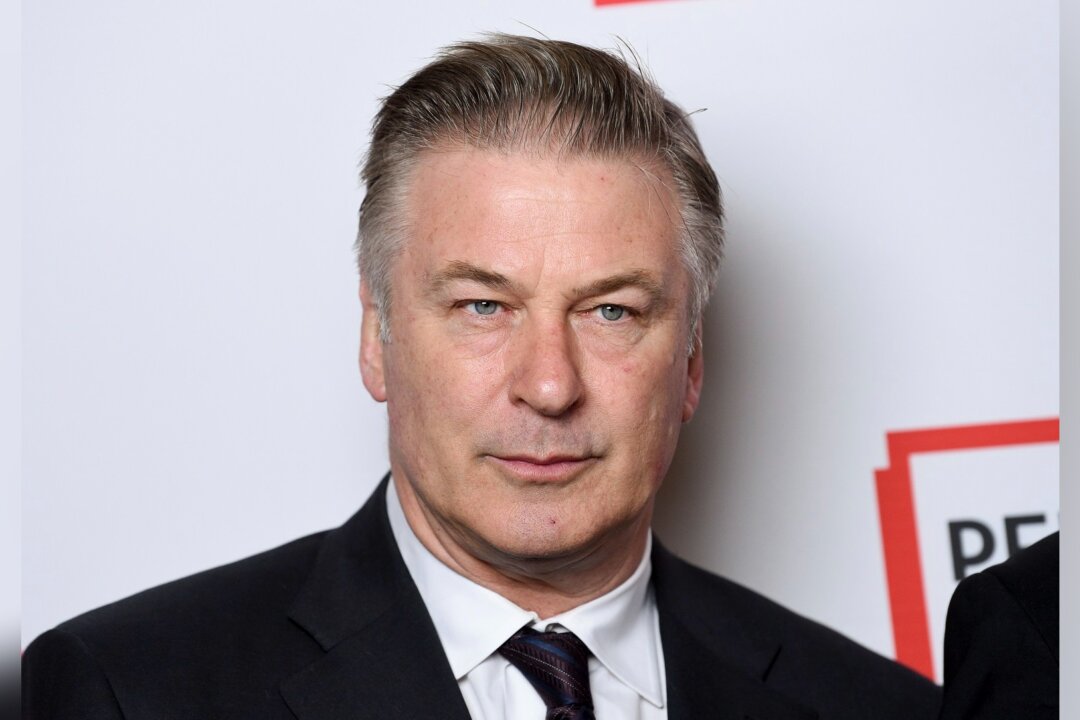 Charges Against Alec Baldwin Dropped in Deadly ‘Rust’ Shooting, Lawyers ...