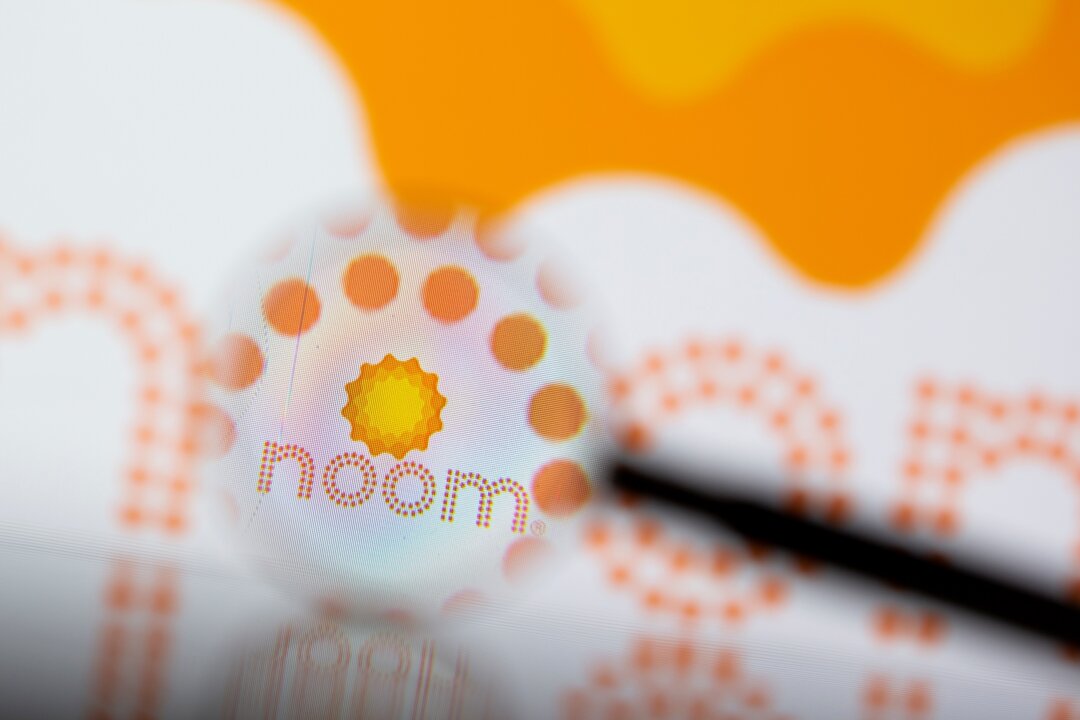 Noom Diet App Reaches $62 Million Settlement Over Automatic ...