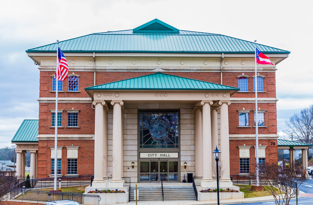 8 Essential Tips for Dealing With City Hall