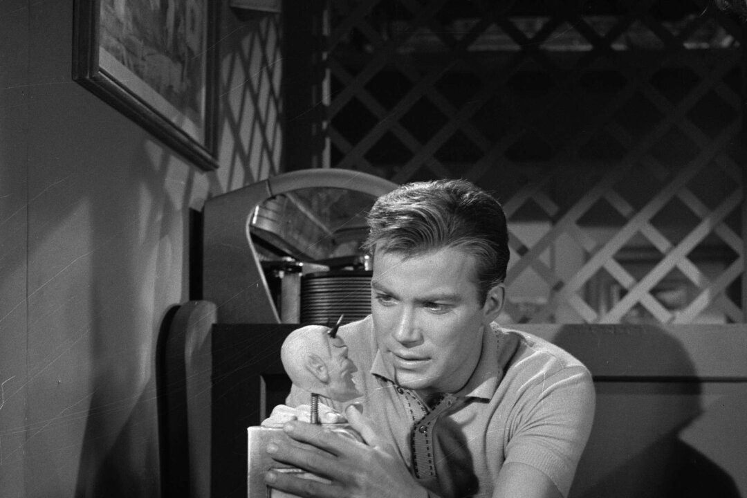 Lessons From ‘The Twilight Zone’: Overcoming Addiction in ‘Nick of Time ...