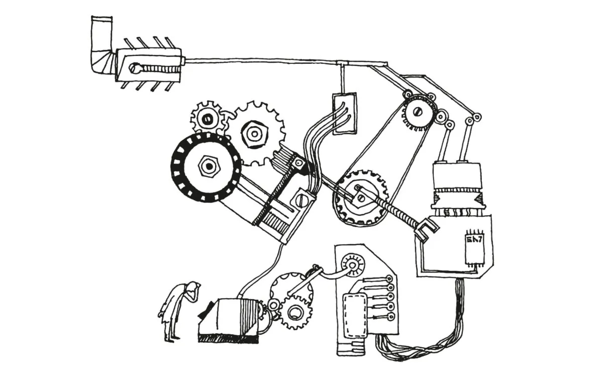 10 American Inventions That Changed the World